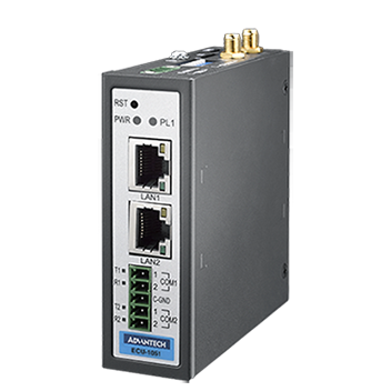 ESRP-PCS-ECU1051 - 研华